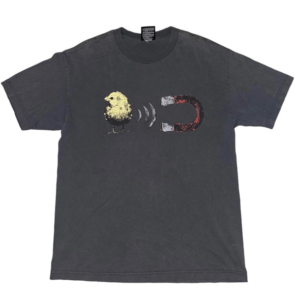 WWE | Shirts | Vintage 207 Wwe Wwf Wrestling The Miz Chicks Dig Me Men ...